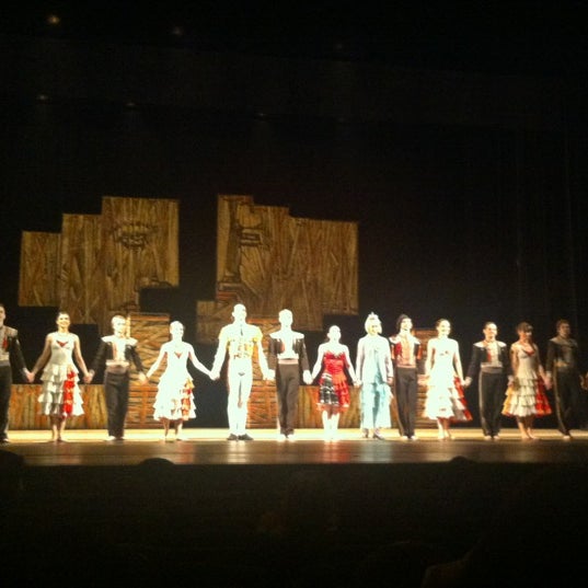 대구오페라하우스 Daegu Opera House - 대구광역시, 대구광역시