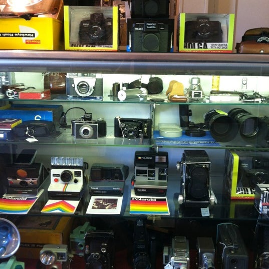 PSU Film & Video - 2804 Bransford Ave
