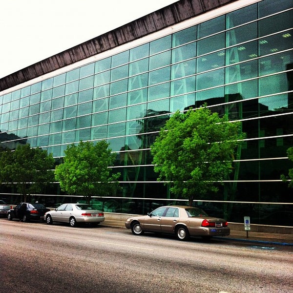 Photos at Richland Library - Main Library - The Congaree Vista ...