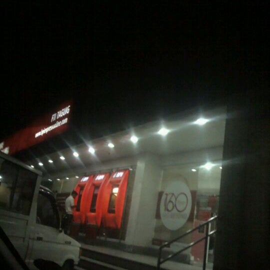BPI - FTI Taguig - Bank in Taguig City