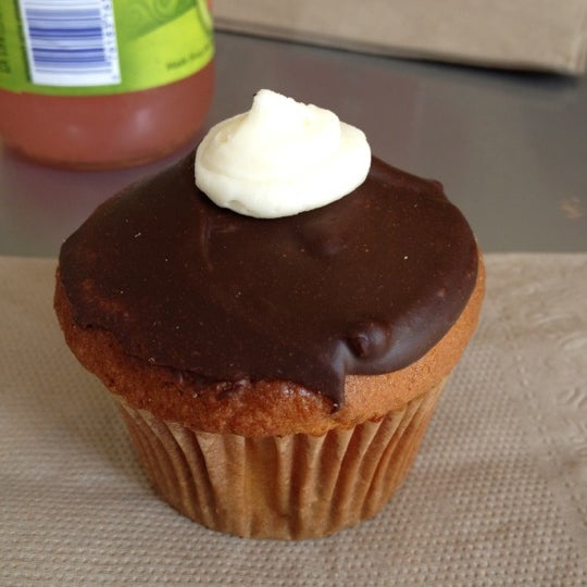 Something Classic Cafe - First Ward - 7 tips