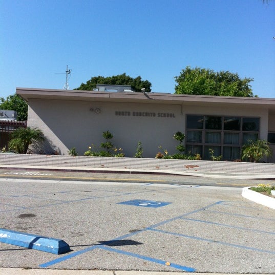 North Ranchito Elementry - Elementary School in Pico Rivera