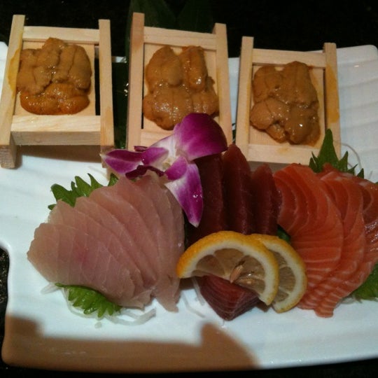 将太无二 Shota Muni Sushi & Grill - 5 tips
