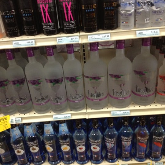 Photos at Virginia ABC Store #278 - Liquor Store