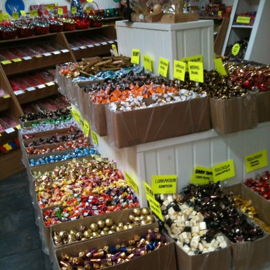 Tokige Ture - Kalmar, Kalmar län