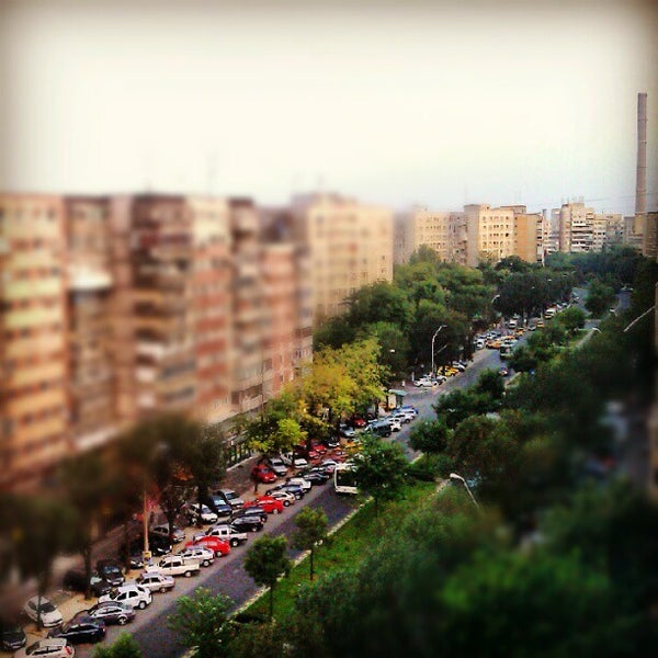 Cartierul Berceni - Berceni - 6 tips from 2554 visitors