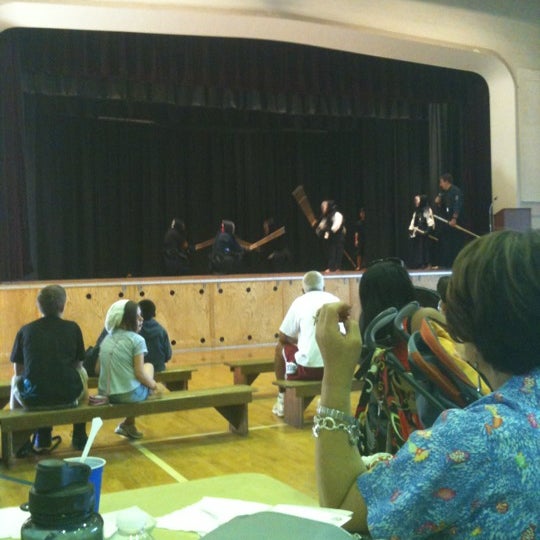 Photos at Venice Japanese Community Center - Community Center in Marina ...