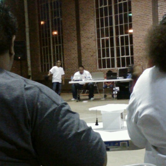 Photos at Roger T. Sermon Community Center - Community Center in ...