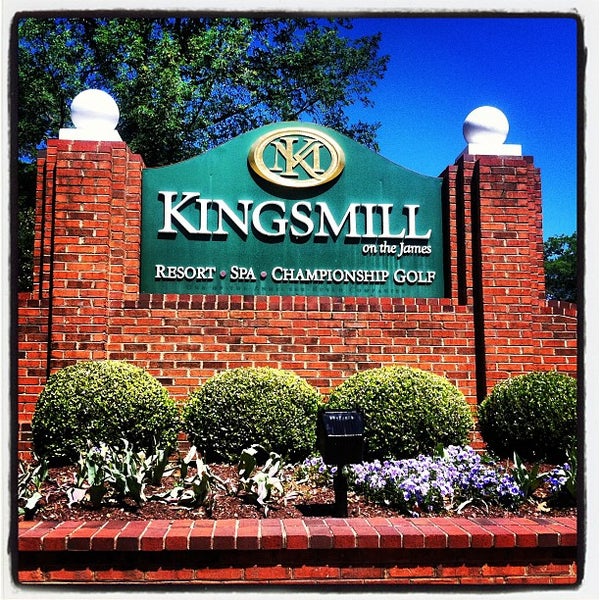 Photos at Kingsmill Resort & Spa - Williamsburg, VA