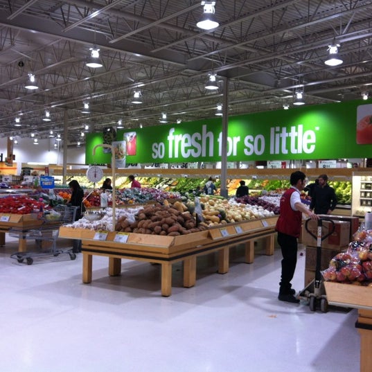 Real Canadian Superstore - Southeast Calgary - Calgary, AB