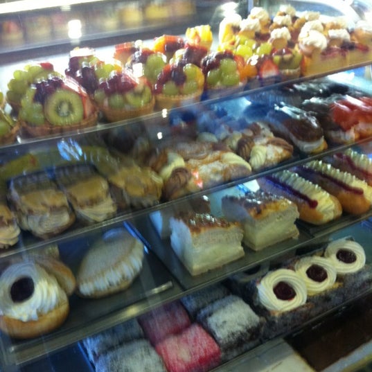 Emerald Village Bakery & Cafe - Bakery