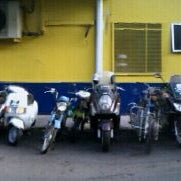 Kim Hock Motor Co - Gadong, Brunei-Muara