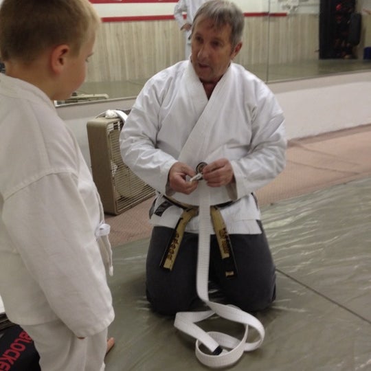 Florence School Of Karate - Florence, SC