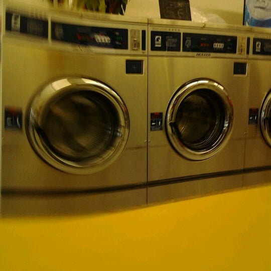 The Suds Factory - Laundry Service in Chicago
