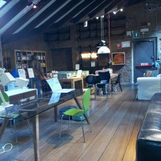 Cargo & High-Tech - Furniture / Home Store in Milan