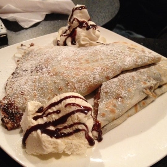 Cafe Mania - Toronto, ON