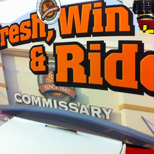 Photos at Fort Meade Commissary - 17 tips