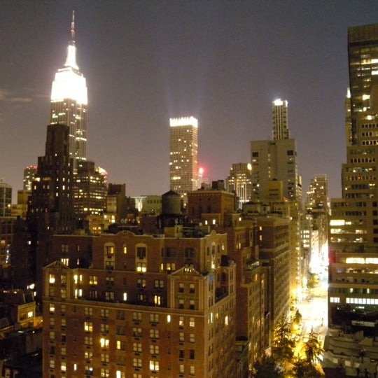 Photos at Pod 39 Rooftop Bar - Cocktail Bar in Murray Hill