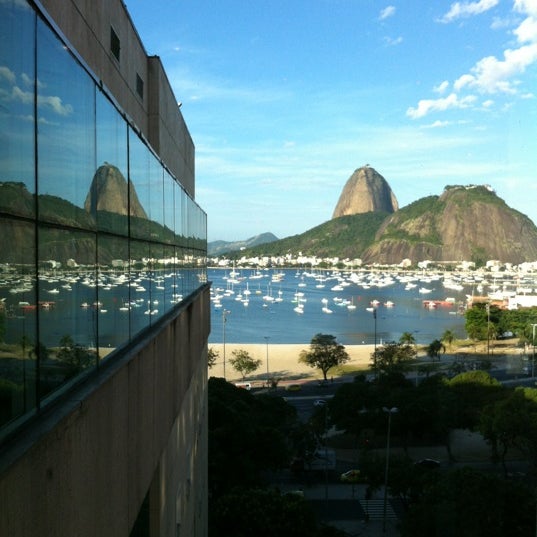 Botafogo Praia Shopping - Botafogo - 519 tips