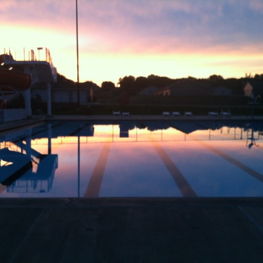 Le Mars YMCA Outdoor Pool - 1 tip from 34 visitors