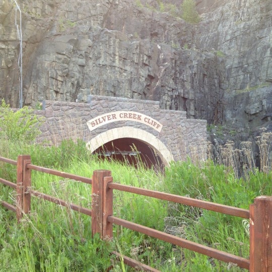 Photos at Silver Creek Cliff Overlook - Two Harbors, MN