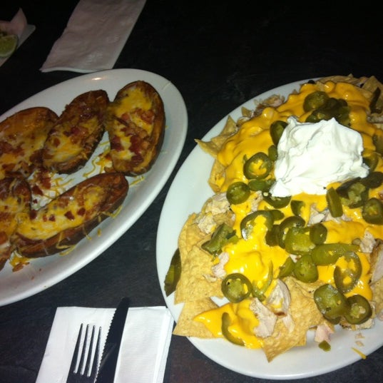 BIGS Fullerton - Bar