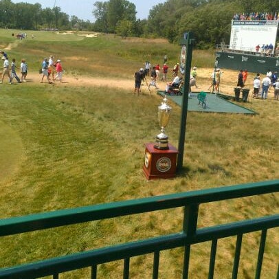 The Golf Club At Harbor Shores - Golf Course in Benton Harbor