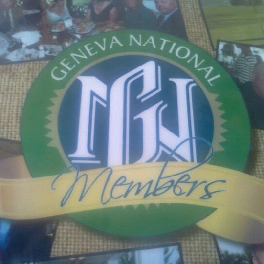 Geneva National Resort - 1221 Geneva National Ave S