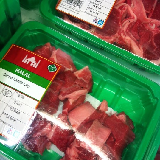 Photos at Asda - The Crumbles