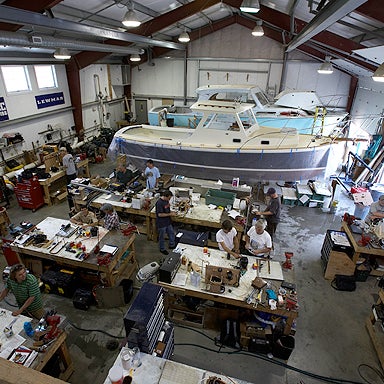The Landing School - 4 tips from 21 visitors