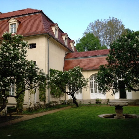 ESCP Europe Berlin Campus - Charlottenburg - Berlin, Berlin