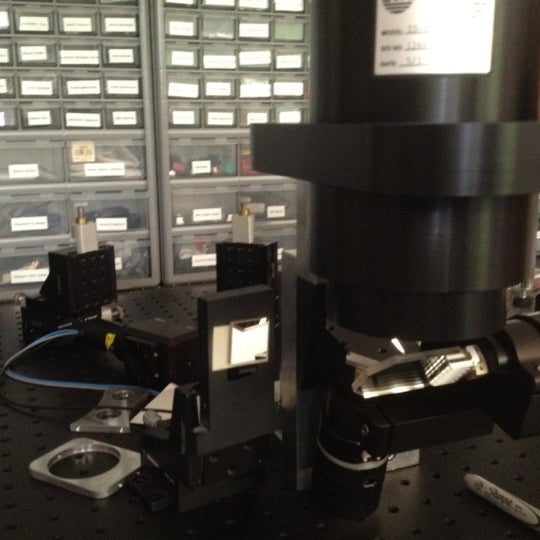 First Flight Venture Center - Research Triangle Park - 2 Davis Dr