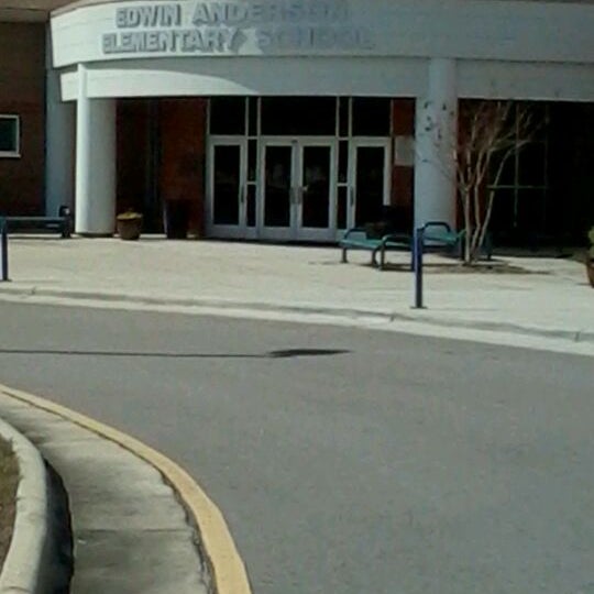 Photos at Anderson Elementary School - Elementary School