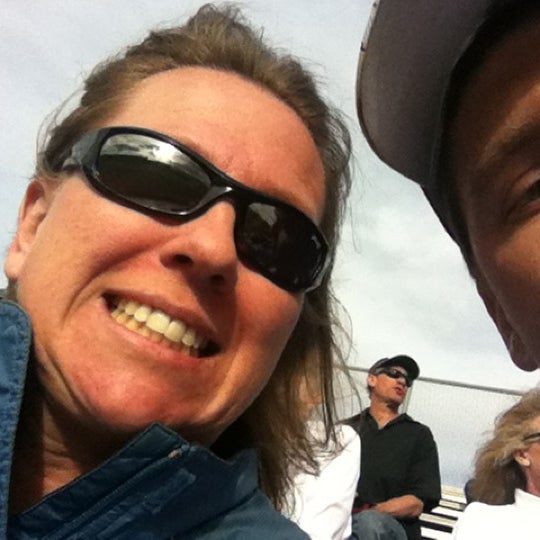 Photos at Garry Berry Stadium - Palmer Park - 2020 Glenn Summer Rd