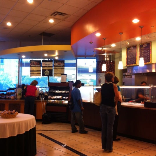 Photos at Simmer Cafe: Alliance Center - North Buckhead - 4 tips