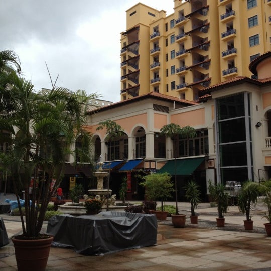 Robertson Walk - Singapore River - 11 Unity Street