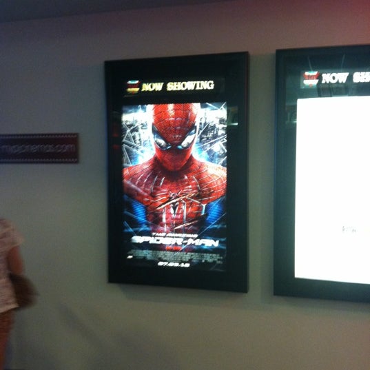 PJ Cinemas - Movie Theater in Port Jefferson Station