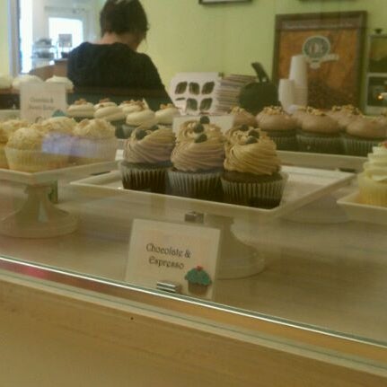 Photos at Vanilla Pastry Studio (Now Closed) - Regent Square - 1130 S ...