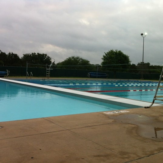 Photos at Dick Nichols Park - Austin, TX