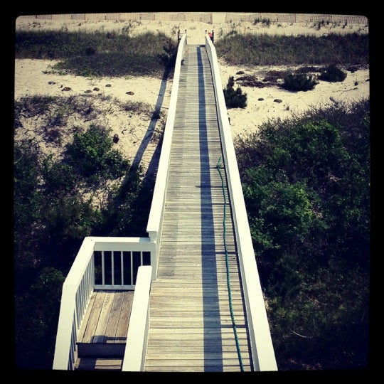 Quogue Beach - Beach in Quogue