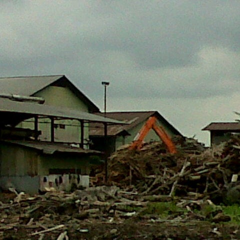 PT.INDOPAN PANEL BOARD - 1 tip