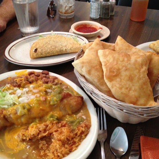 Photos at Padilla's Mexican Kitchen - Mexican Restaurant in Albuquerque
