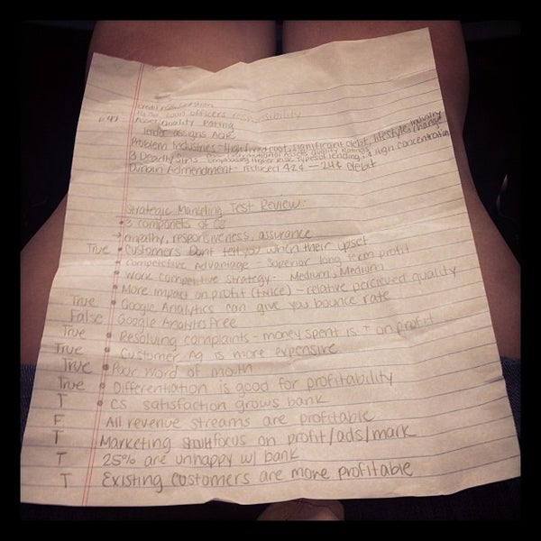 Photos at Coates Hall - College Academic Building in Baton Rouge