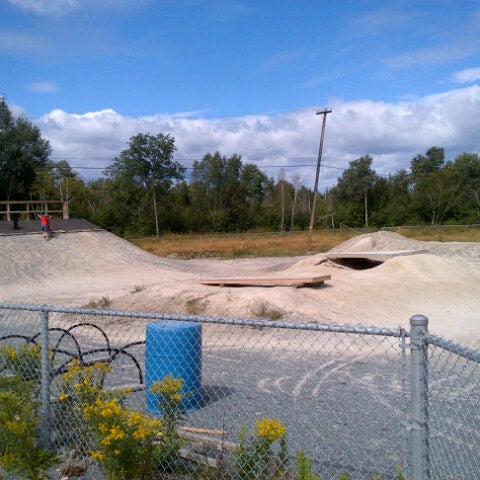 Photos at Adanac Ski Hill - Ski Resort and Area in sudbury