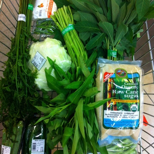 Photos at Village Grocer - Bangsar Baru - Bangsar Village Shopping Centre