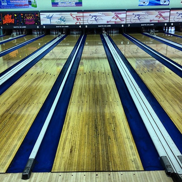 Photos at Shatto Recreation Center - Playground