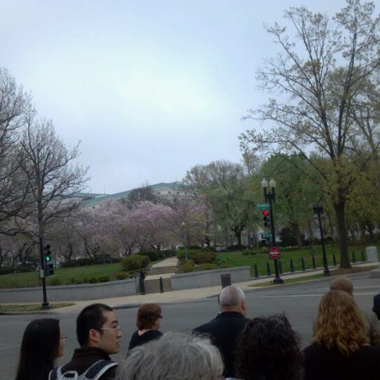 DC Public Library - Northwest One - NoMa - Washington, D.C.