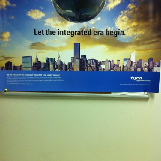 ADT Corporate Office SSO - Office in City Center North