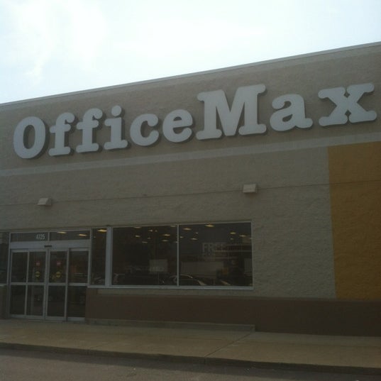 OfficeMax (Now Closed) - Office Supply Store in Bayside