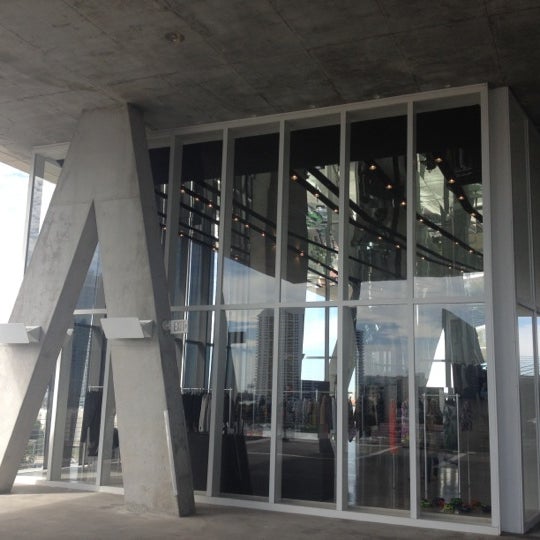 Alchemist - Clothing Store in Miami Beach